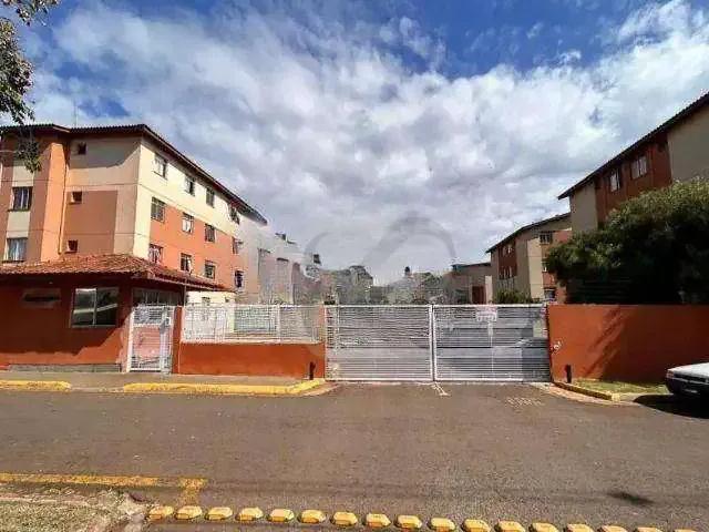 Apartamento para Venda em Londrina/PR Nova Olinda 2 Quartos