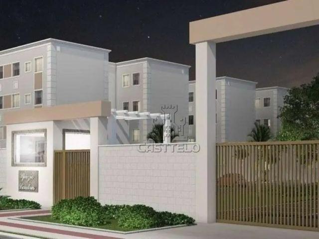 Apartamento para Venda em Londrina/PR Nova Olinda 2 Quartos