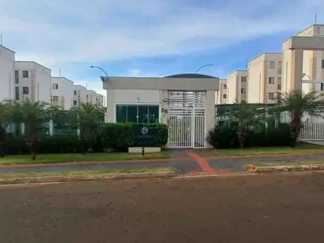 Apartamento para Venda em Londrina/PR Nova Olinda 2 Quartos