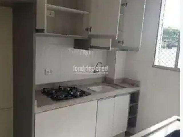 Apartamento para Venda em Londrina/PR Nova Olinda 2 Quartos