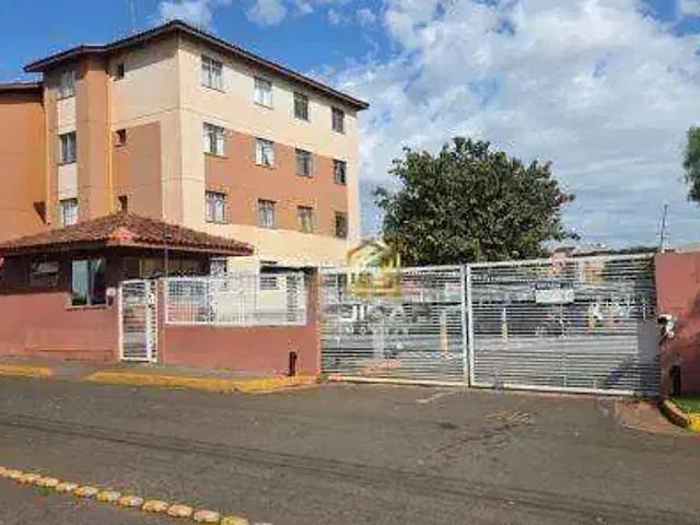 Apartamento para Venda em Londrina/PR Nova Olinda 2 Quartos