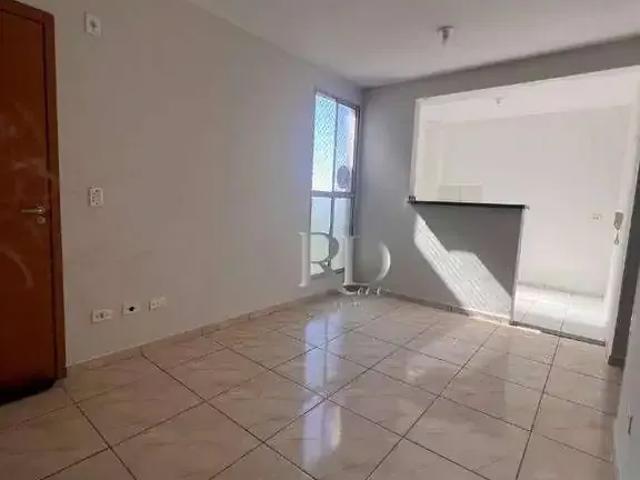Apartamento para Venda em Londrina/PR Nova Olinda 2 Quartos