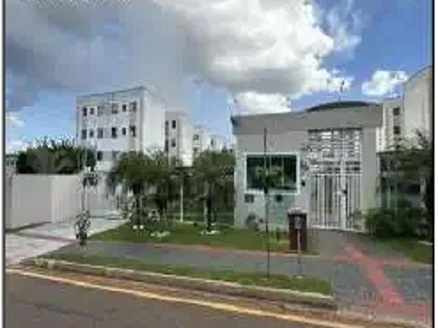 Apartamento para Venda em Londrina/PR Nova Olinda 2 Quartos