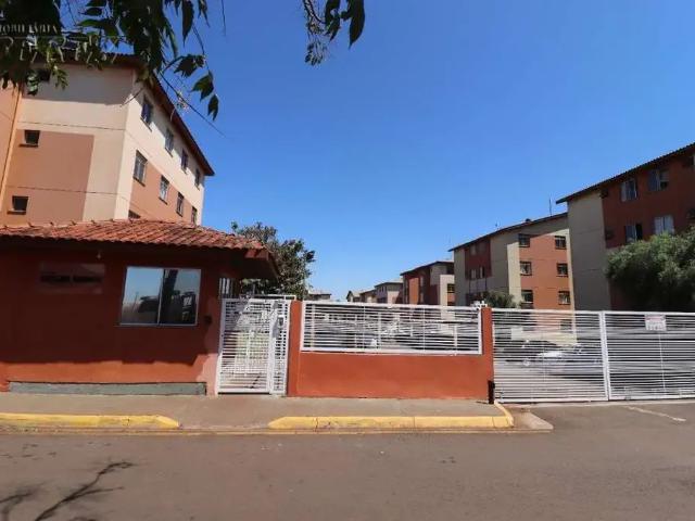 Apartamento para Venda em Londrina/PR Nova Olinda 2 Quartos