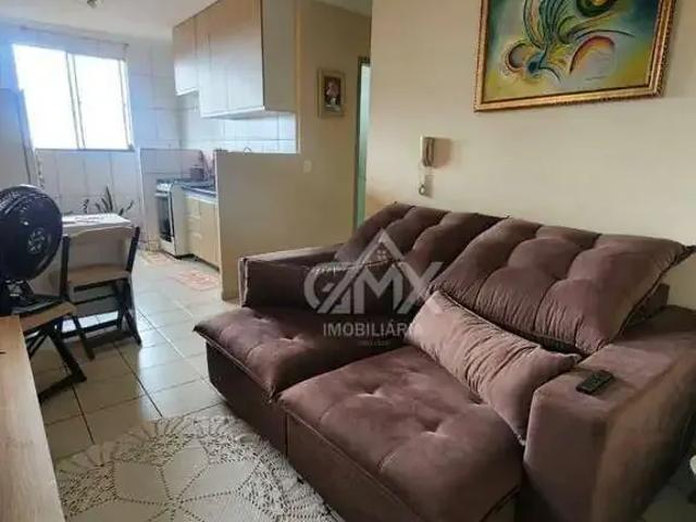 Apartamento para Venda em Londrina/PR Nova Olinda 2 Quartos