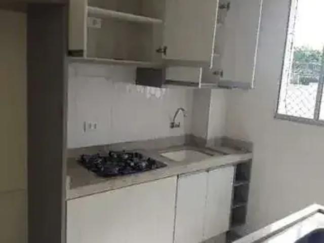 Apartamento para Venda em Londrina/PR Nova Olinda 2 Quartos