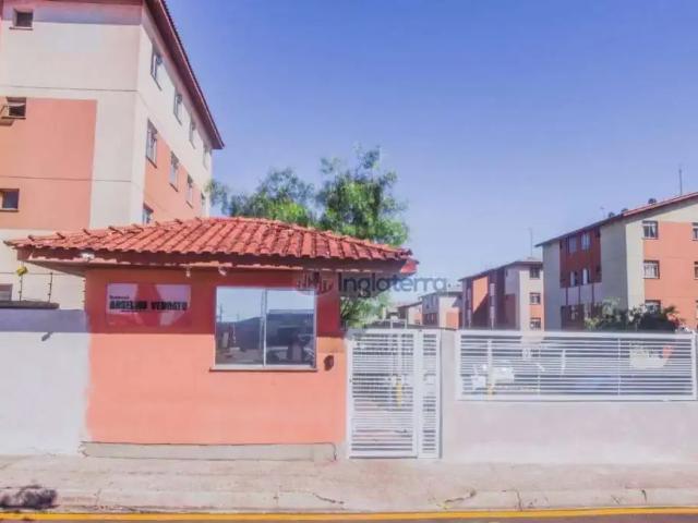 Apartamento para Venda em Londrina/PR Nova Olinda 2 Quartos