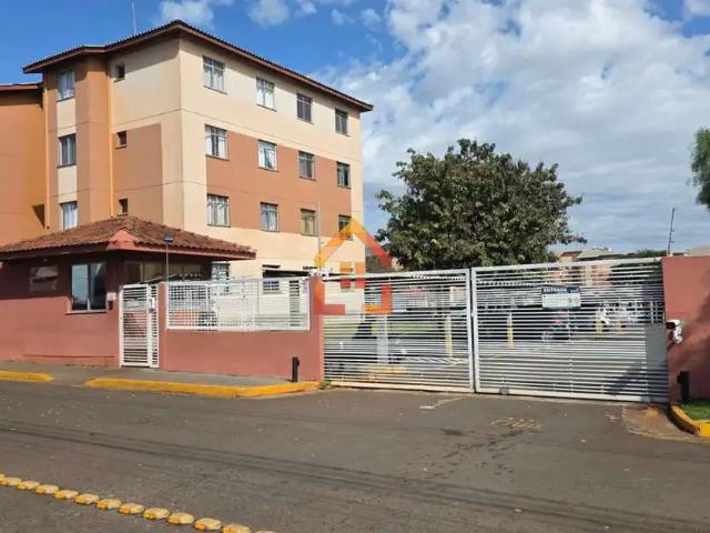Apartamento para Venda em Londrina/PR Nova Olinda 2 Quartos