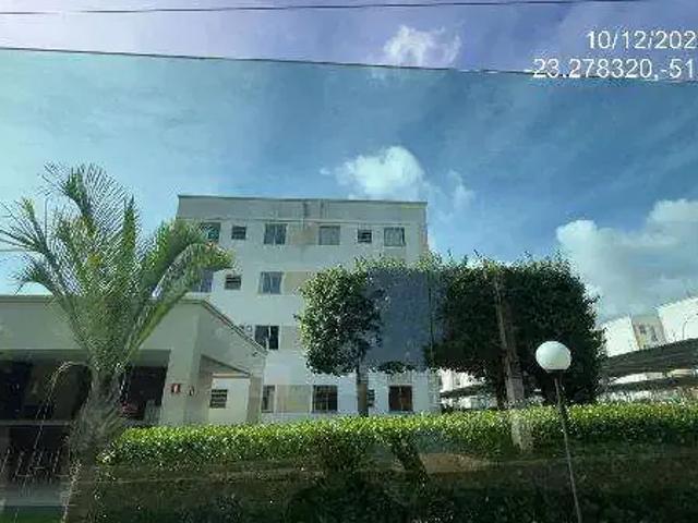 Apartamento para Venda em Londrina/PR Nova Olinda 2 Quartos