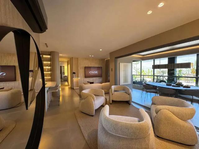 Apartamento para Venda em Londrina/PR Nova Prochet 2 Quartos