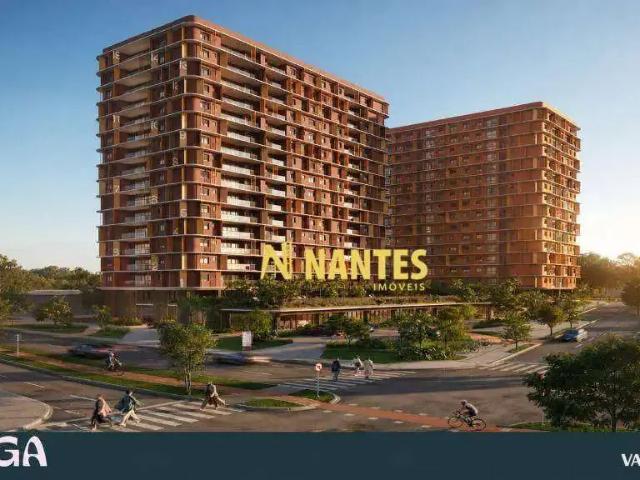 Apartamento para Venda em Londrina/PR Nova Prochet 2 Quartos
