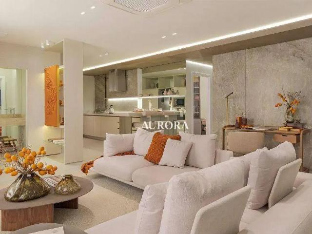 Apartamento para Venda em Londrina/PR Nova Prochet 3 Quartos