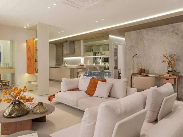 Apartamento para Venda em Londrina/PR Nova Prochet 3 Quartos