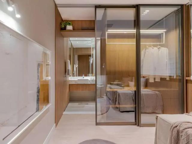 Apartamento para Venda em Londrina/PR Nova Prochet 3 Quartos