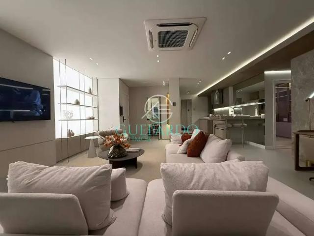 Apartamento para Venda em Londrina/PR Nova Prochet 3 Quartos