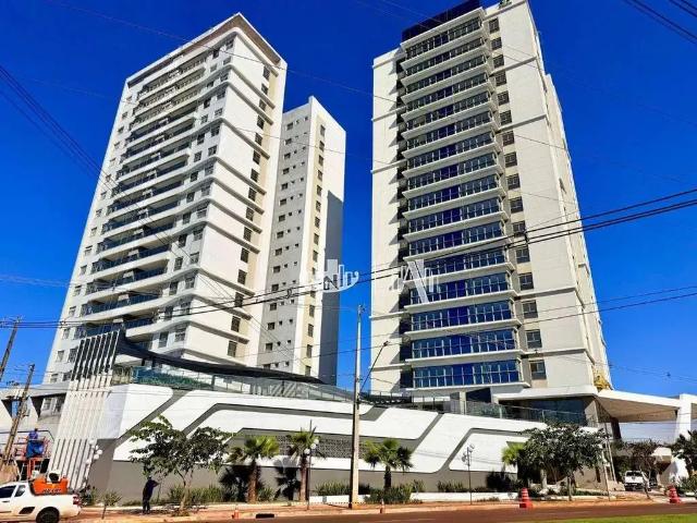 Apartamento para Venda em Londrina/PR Nova Prochet 3 Quartos