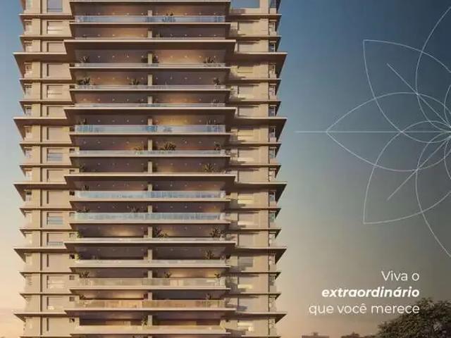 Apartamento para Venda em Londrina/PR Nova Prochet 4 Quartos