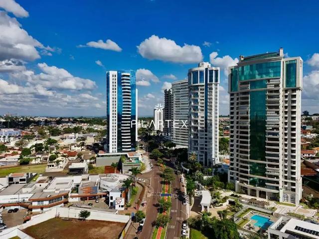 Apartamento para Venda em Londrina/PR Nova Prochet 4 Quartos