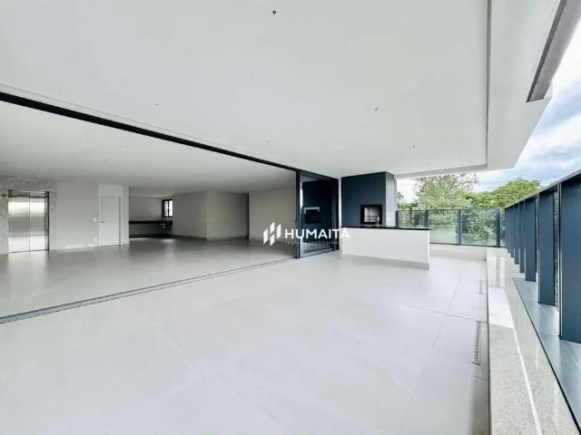 Apartamento para Venda em Londrina/PR Nova Prochet 4 Quartos