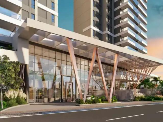Apartamento para Venda em Londrina/PR Nova Prochet 4 Quartos