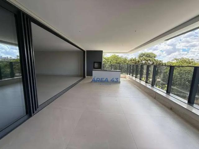 Apartamento para Venda em Londrina/PR Nova Prochet 4 Quartos