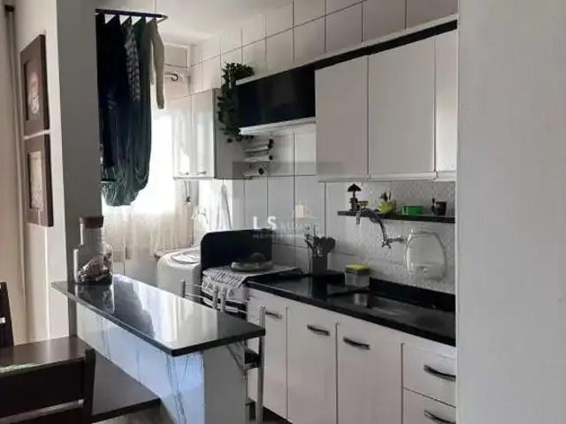 Apartamento para Venda em Londrina/PR Nossa Senhora de Lourdes 1 Quartos