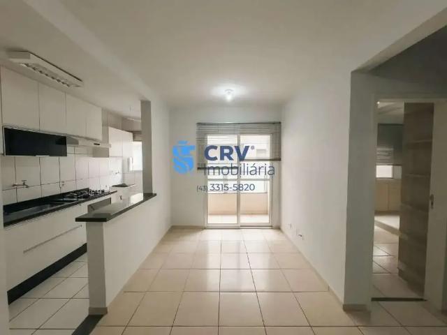 Apartamento para Venda em Londrina/PR Nossa Senhora de Lourdes 2 Quartos