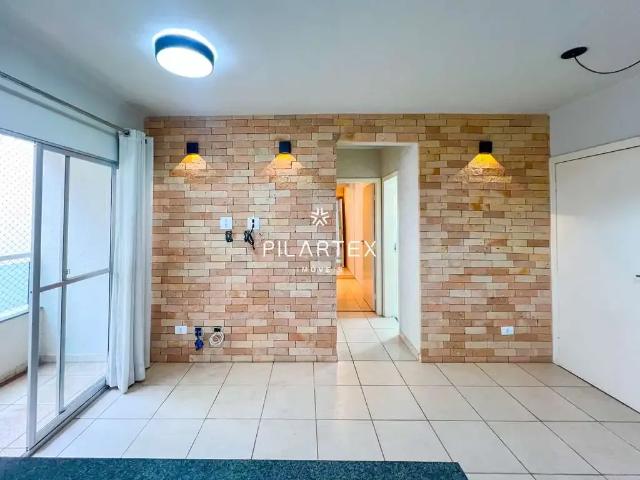 Apartamento para Venda em Londrina/PR Nossa Senhora de Lourdes 2 Quartos