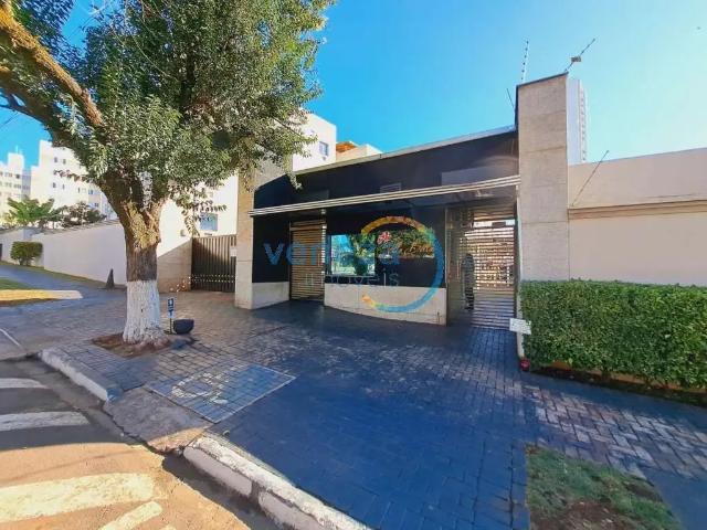 Apartamento para Venda em Londrina/PR Nossa Senhora de Lourdes 2 Quartos