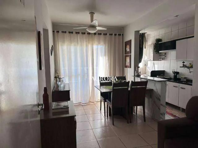 Apartamento para Venda em Londrina/PR Nossa Senhora de Lourdes 2 Quartos