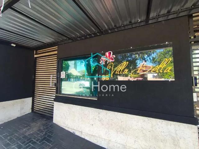 Apartamento para Venda em Londrina/PR Nossa Senhora de Lourdes 2 Quartos