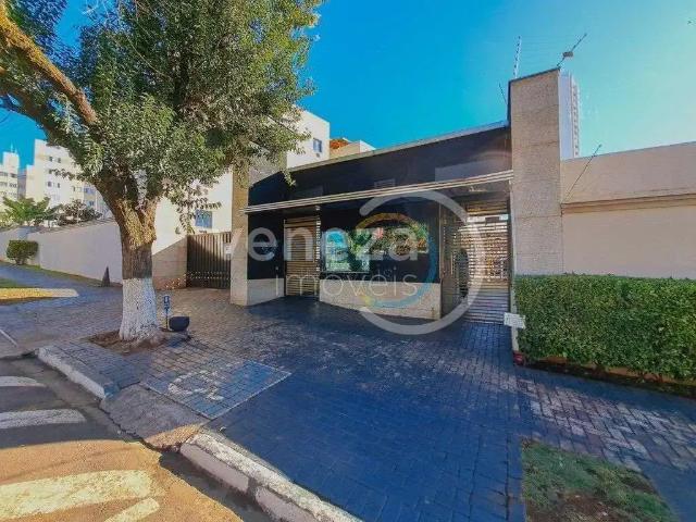 Apartamento para Venda em Londrina/PR Nossa Senhora de Lourdes 2 Quartos