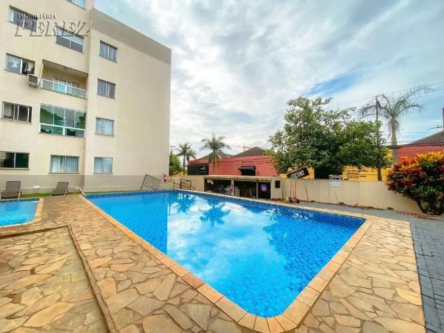 Apartamento para Venda em Londrina/PR Nossa Senhora de Lourdes 2 Quartos