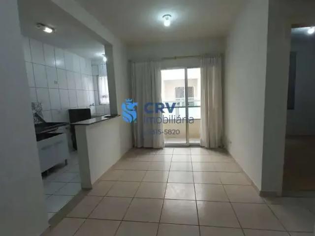 Apartamento para Venda em Londrina/PR Nossa Senhora de Lourdes 2 Quartos