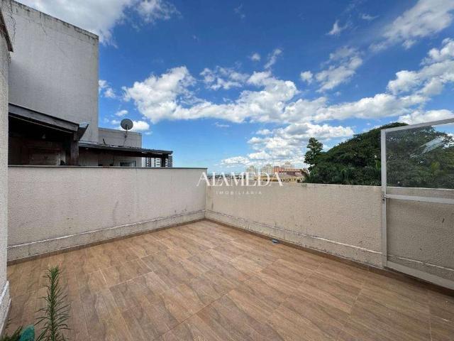 Apartamento para Venda em Londrina/PR Nossa Senhora de Lourdes 2 Quartos