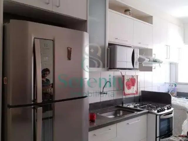 Apartamento para Venda em Londrina/PR Nossa Senhora de Lourdes 3 Quartos