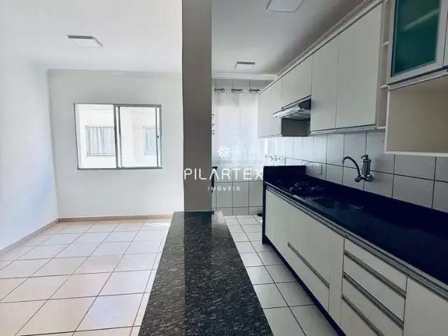 Apartamento para Venda em Londrina/PR Nossa Senhora de Lourdes 3 Quartos