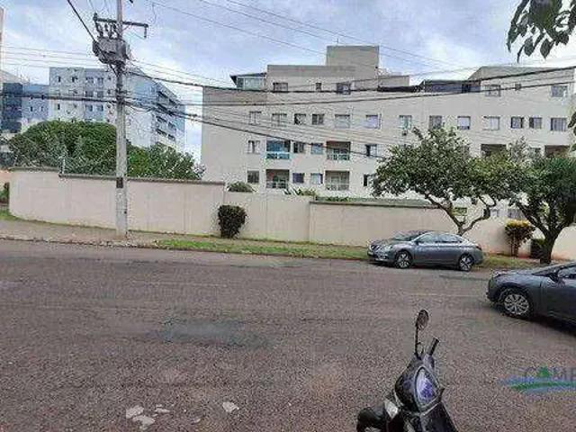 Apartamento para Venda em Londrina/PR Nossa Senhora de Lourdes 3 Quartos