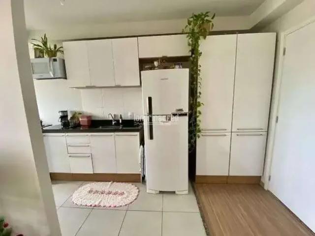 Apartamento para Venda em Londrina/PR Newton Guimarães 2 Quartos