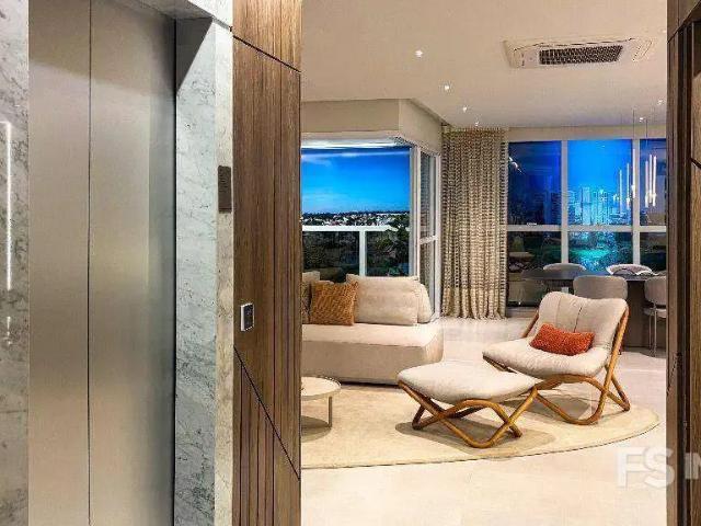 Apartamento para Venda em Londrina/PR Nikko 3 Quartos