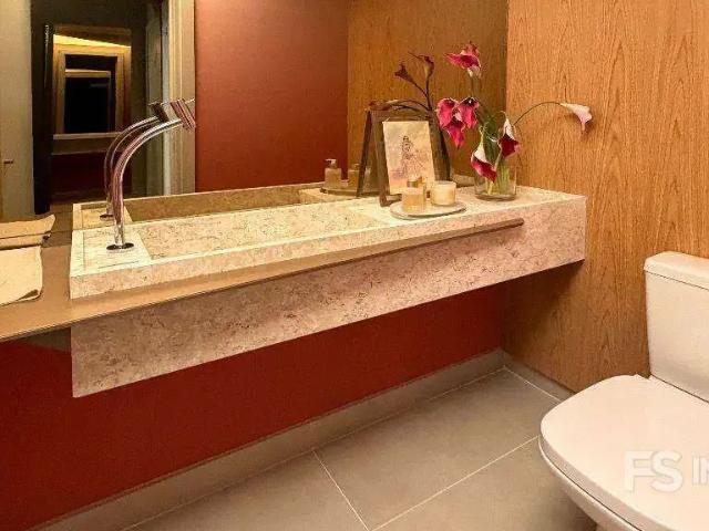 Apartamento para Venda em Londrina/PR Nikko 3 Quartos