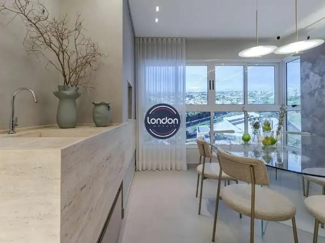 Apartamento para Venda em Londrina/PR Nikko 3 Quartos