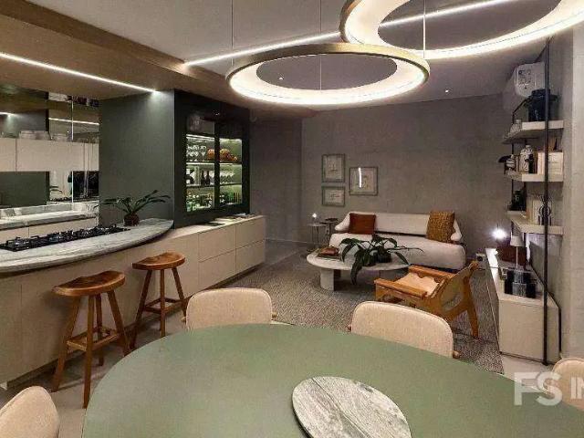Apartamento para Venda em Londrina/PR Nikko 2 Quartos