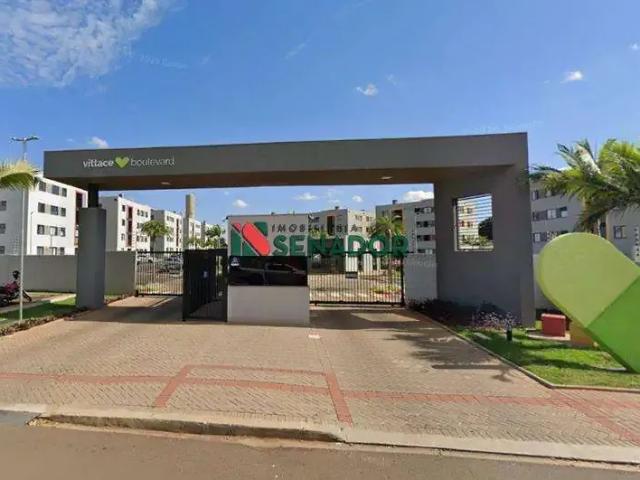 Apartamento para Venda em Londrina/PR São Pedro 1 Quartos