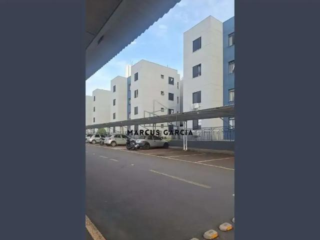 Apartamento para Venda em Londrina/PR São Pedro 2 Quartos