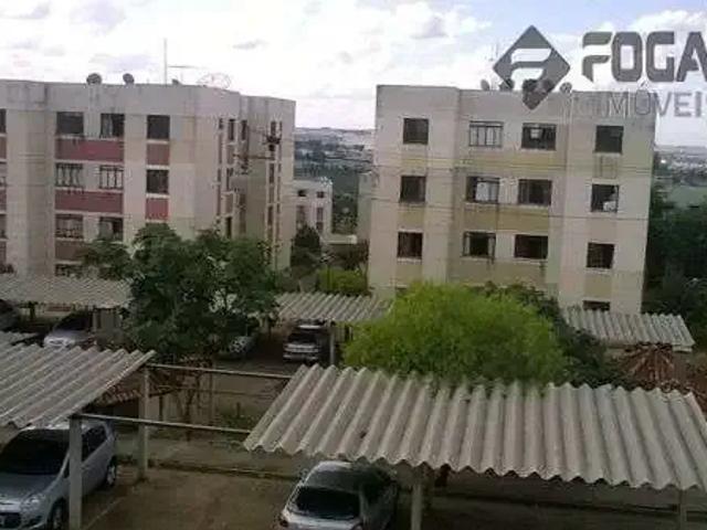 Apartamento para Venda em Londrina/PR São Pedro 2 Quartos