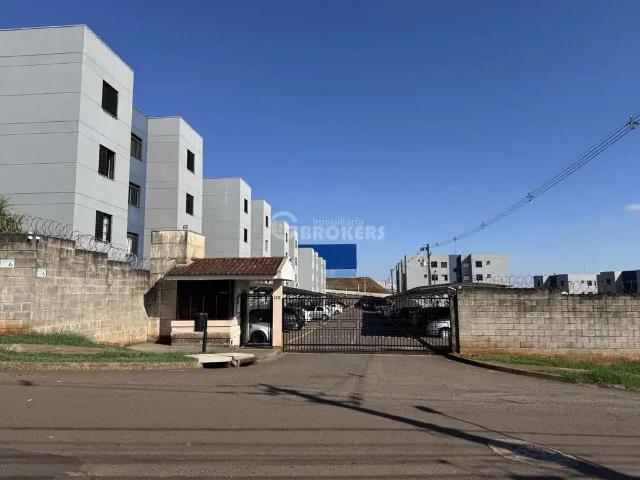 Apartamento para Venda em Londrina/PR São Pedro 2 Quartos