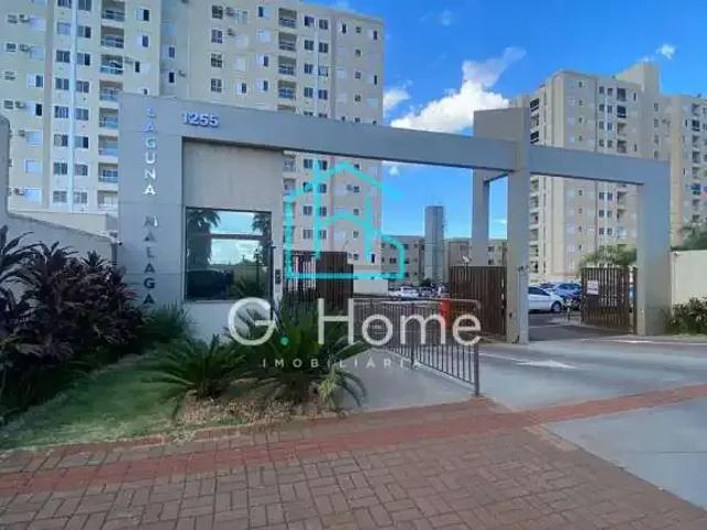 Apartamento para Venda em Londrina/PR São Pedro 2 Quartos
