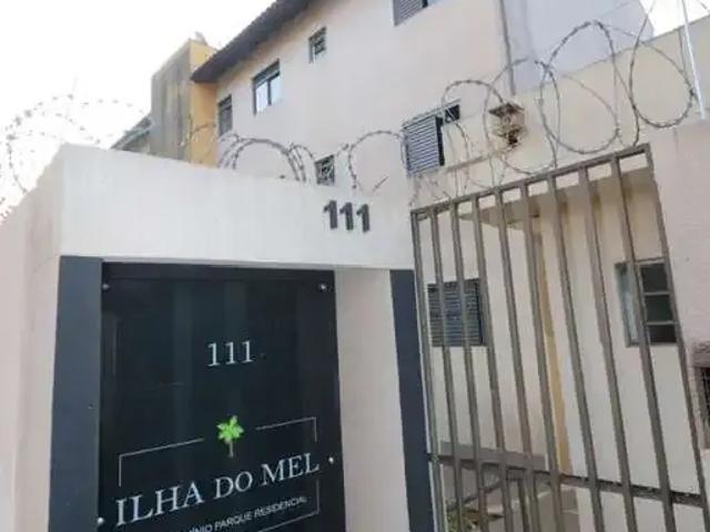 Apartamento para Venda em Londrina/PR São Pedro 3 Quartos