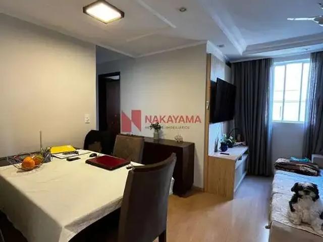 Apartamento para Venda em Londrina/PR São Vicente 3 Quartos